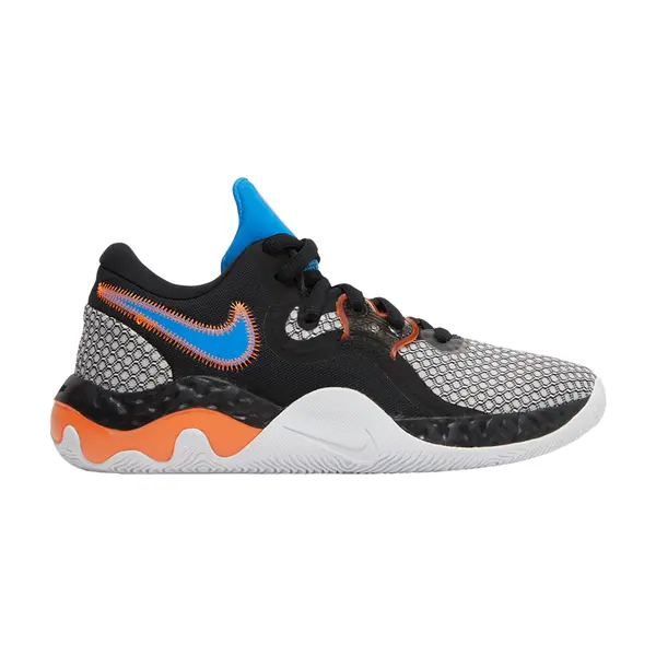 Nike Renew Elevate 2 Sneakers - Black