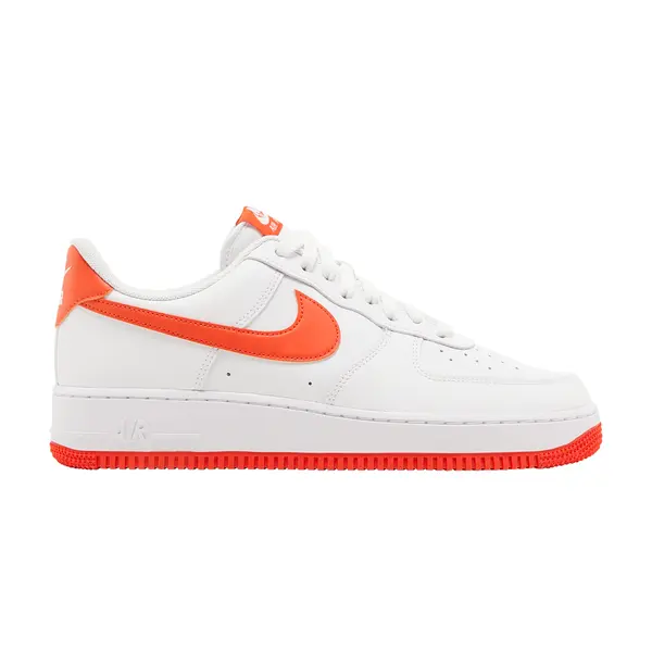 Nike Air Force 1 '07 Sneakers - White