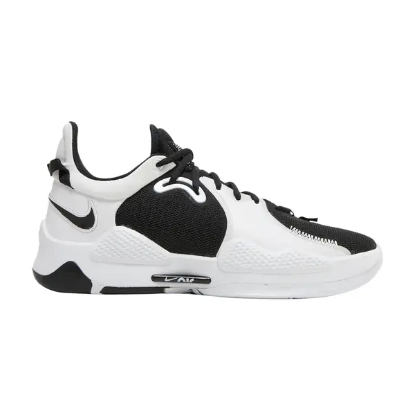 Nike Pg Tb Athletic Sneakers - Grey