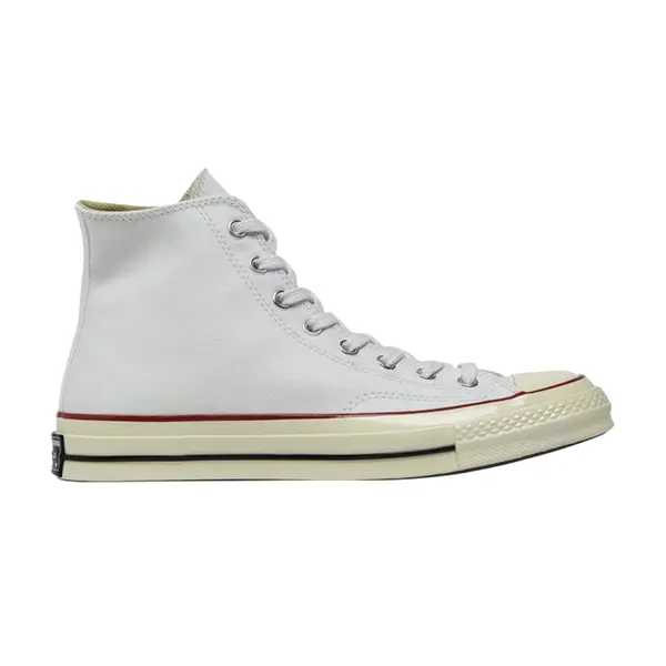 CONVERSE Chuck Taylor All Star 70 Hi - White