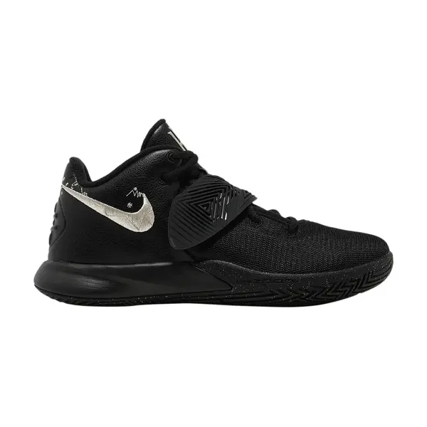 Nike Kyrie Flytrap 3 Ep Sneakers - Black