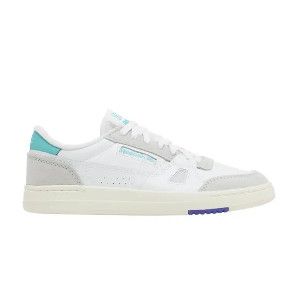 REEBOK Lt Court 'my Name Is' Sneaker - White