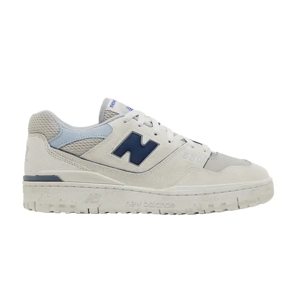 NEW BALANCE 550 ‘moon Daze’ Sneakers - Grey