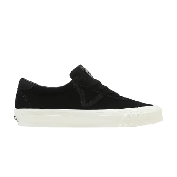 VANS Og Epoch Lx Sneakers - Black