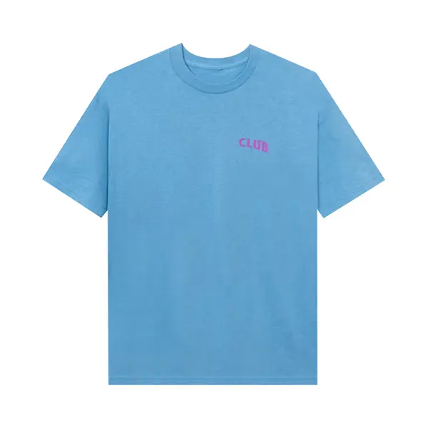 ANTI SOCIAL SOCIAL CLUB Oh That Club Tee