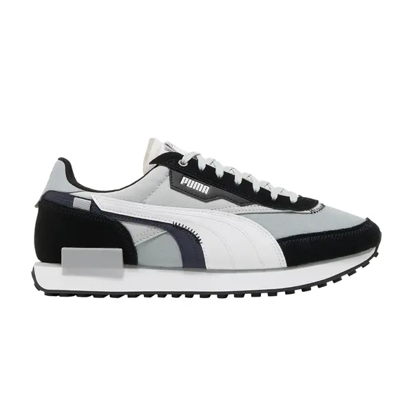 PUMA Future Rider Displaced - Grey