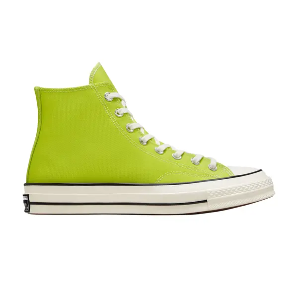CONVERSE Chuck 70 High - Green