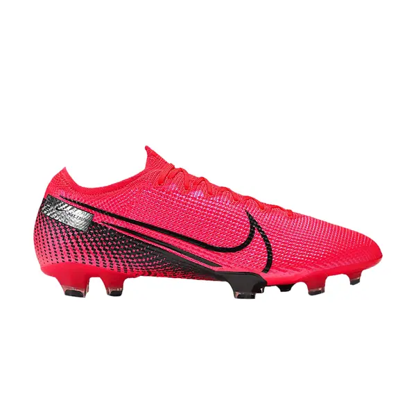Nike Mercurial Vapor Elite Fg - Orange