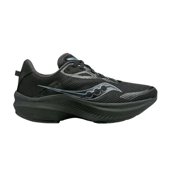 Saucony Axon 3 Sneakers - Black