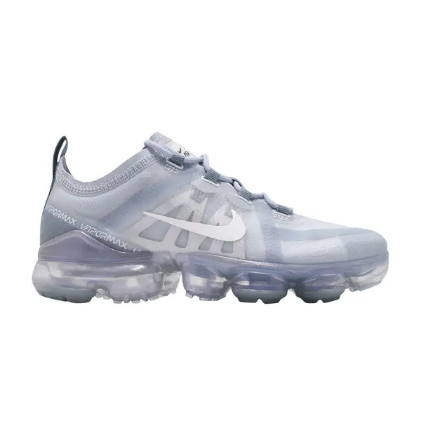 Nike Vapormax 2019 Sneakers - Blue