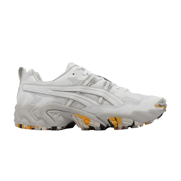 Asics Gel-nandi Sneakers - White