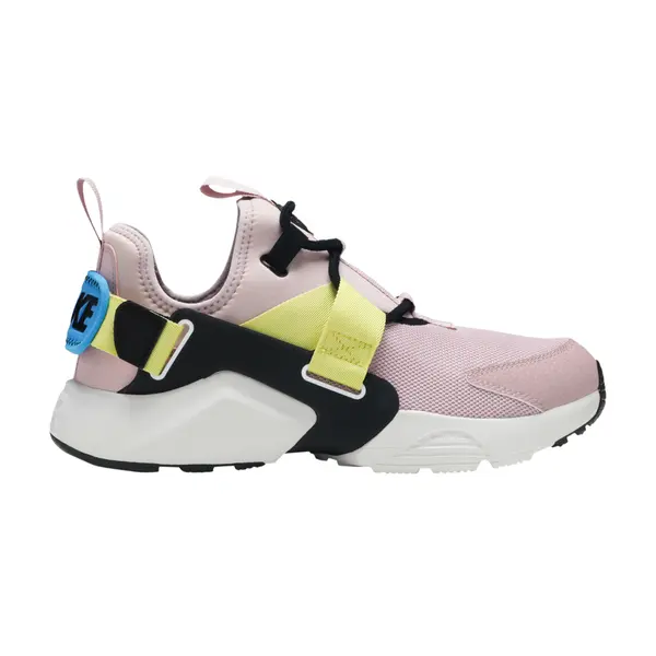 Nike Huarache City Low Sneakers - Pink