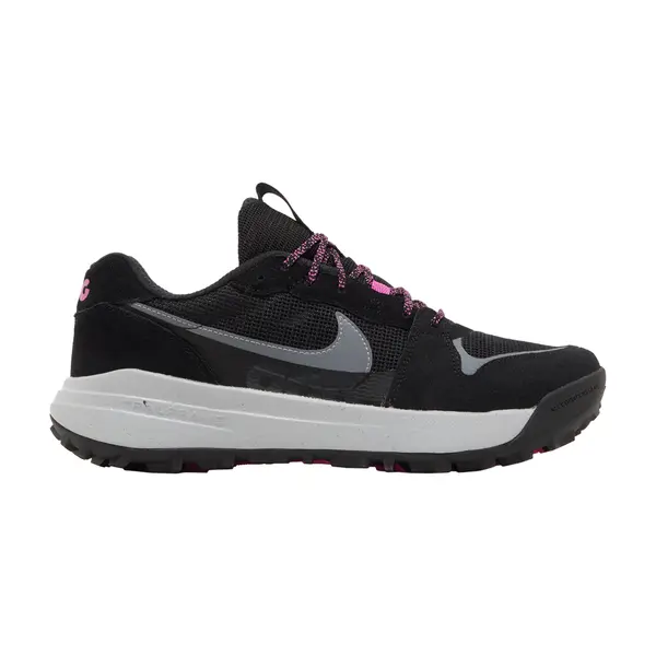 Nike Lowcate - Black