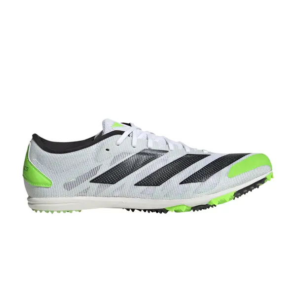 Adidas Adizero Xcs Athletic Sneakers