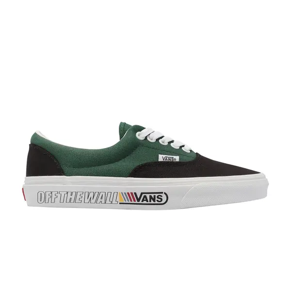 VANS Era Lace-up Sneakers