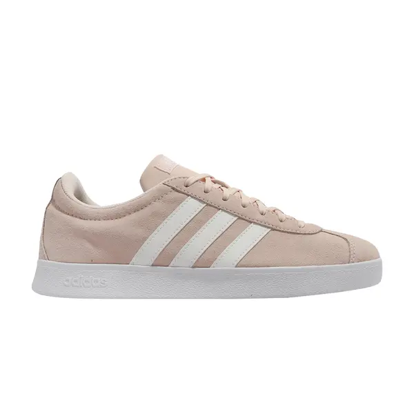 Adidas Vl Court 2.0 Sneakers