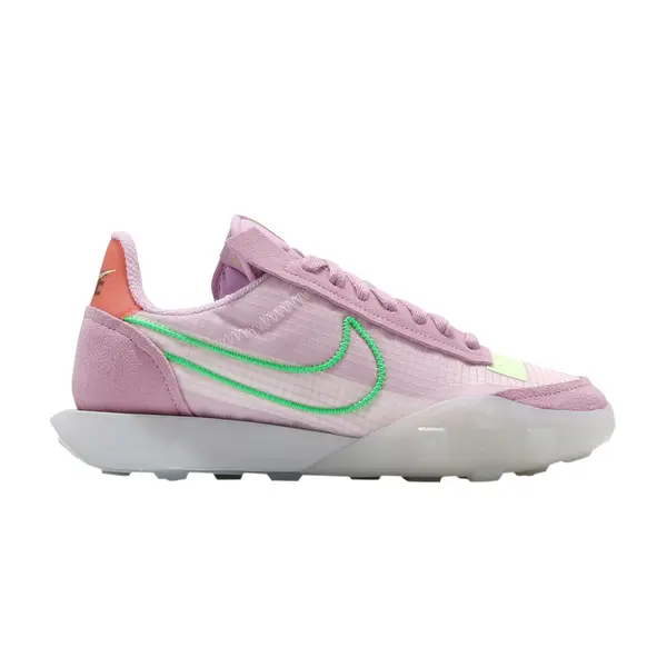 Nike Waffle Racer 2x Sneakers - Pink