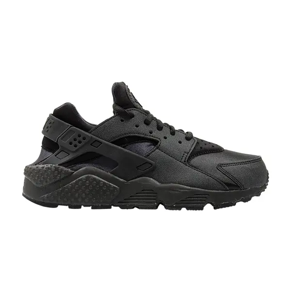 Nike Huarache Run - Black