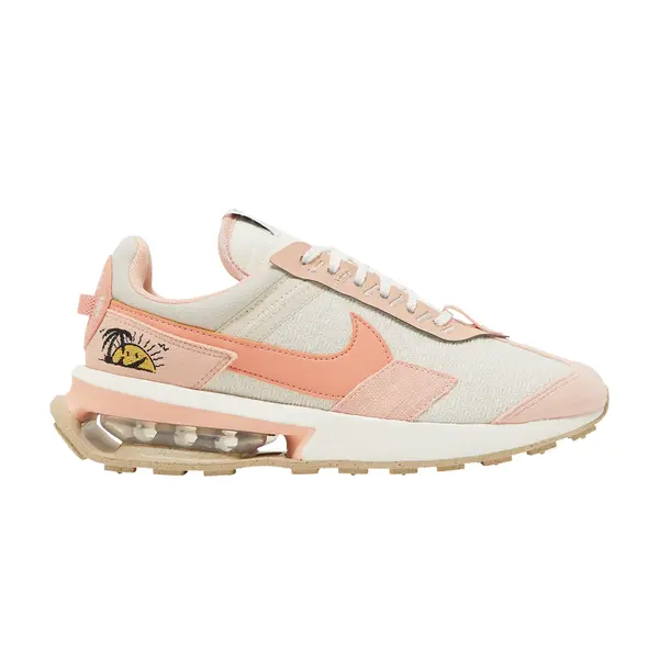 Nike Air Max Pre-day Se Sneakers - Pink