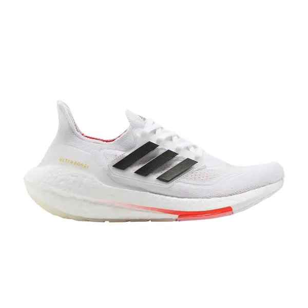 Adidas Ultraboost 21 'tokyo' Sneakers - White