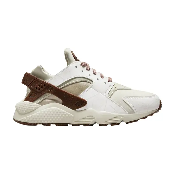 Nike Air Huarache Sneakers - White