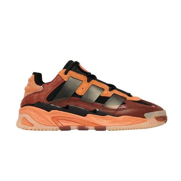 Adidas Niteball Hazy Copper - Brown