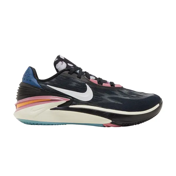 Nike Air Zoom Gt Cut 2 Ep Sneakers - Black