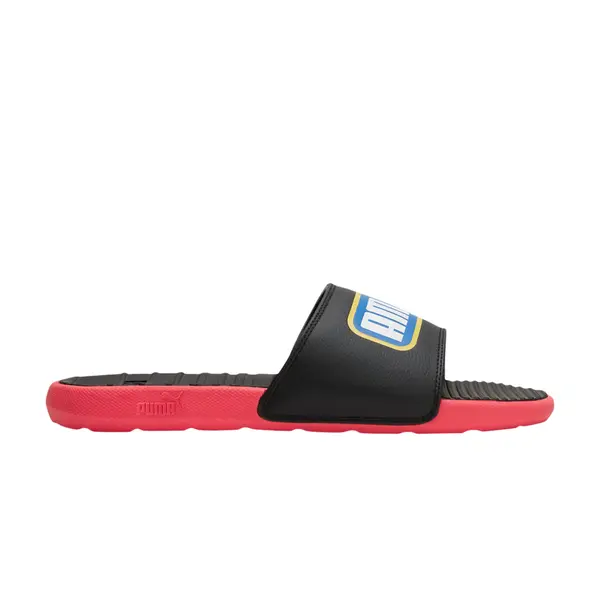 PUMA Cool Cat Slide 'alumni