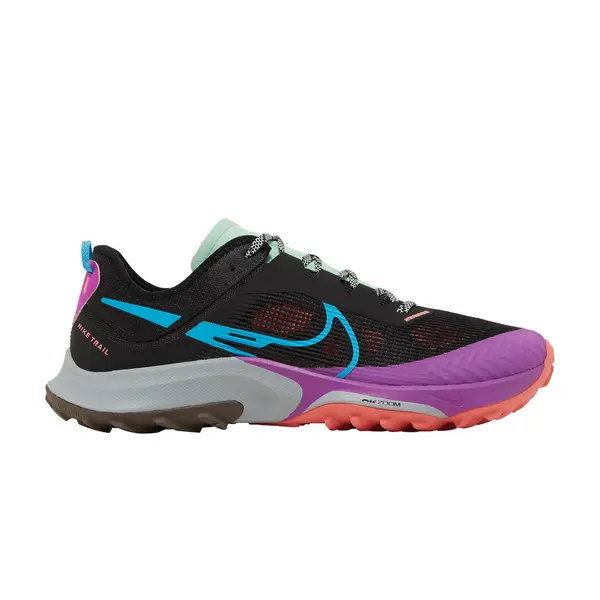 Nike Air Zoom Terra Kiger Sneakers - Black