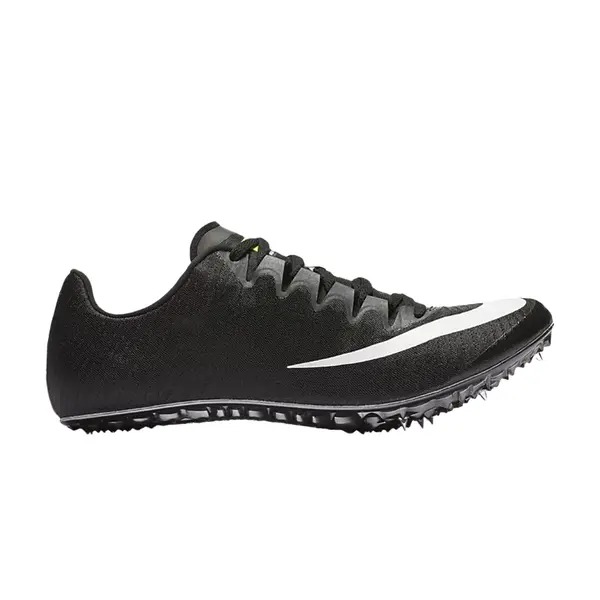 Nike Superfly Elite Racing Spikes - Black