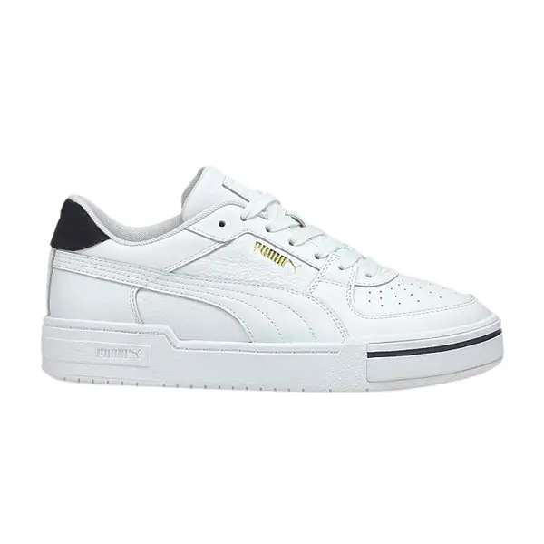 PUMA California Pro Heritage Sneakers - White