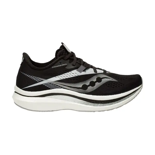 Saucony Endorphin Pro 2 Sneakers - Black