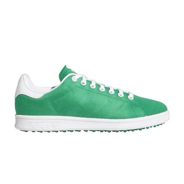 Adidas Stan Smith Primegreen Le Spikeless Golf Sneakers