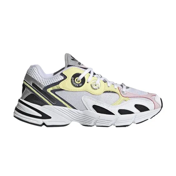Adidas Wmns Astir Calvi - White