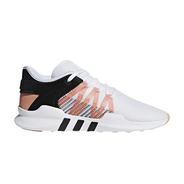Adidas Eqt Racing Adv Sneakers - White