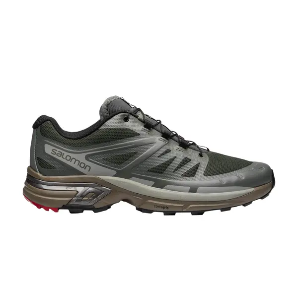 SALOMON Xt-wings 2 Advanced Sneakers - Grey