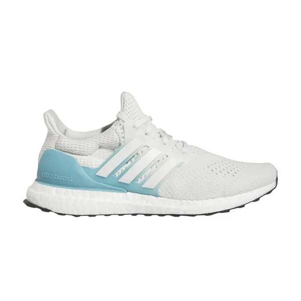 Adidas Ultraboost 1.0 Athletic Sneakers - White