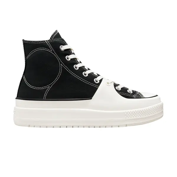 CONVERSE Chuck Taylor All Star Construct High Top Sneakers