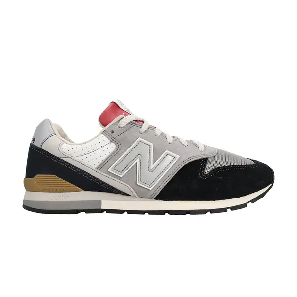 NEW BALANCE 996 Sneakers - Black