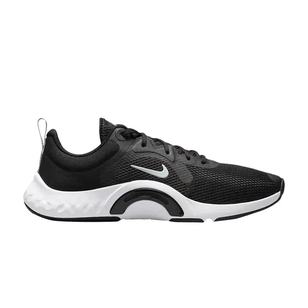 Nike Renew In-season Tr Sneakers - Black
