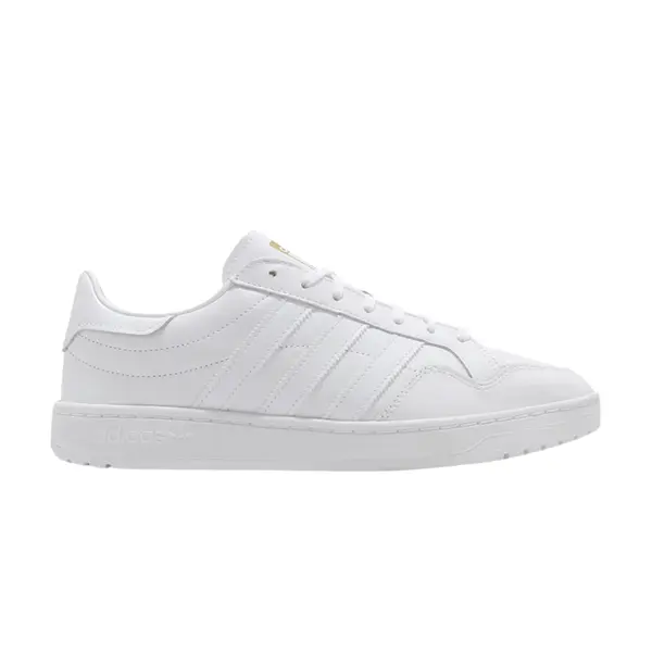 Adidas Team Court Sneakers