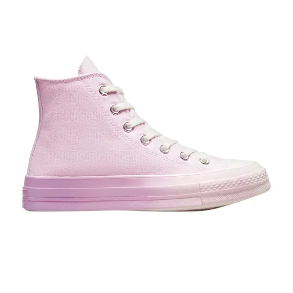 CONVERSE Chuck 70 High Pastel Gradient Sneakers
