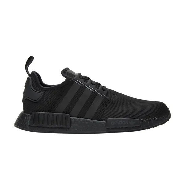 Adidas Nmd_r1 'triple Reflective - Black
