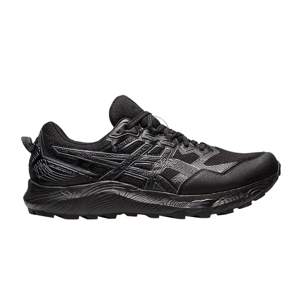 Asics Gel Sonoma Gore-tex Sneakers - Black