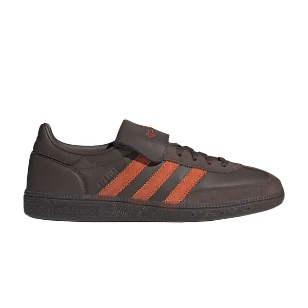 Adidas Shukyu X E-wax X Handball Spezial Sneakers - Brown
