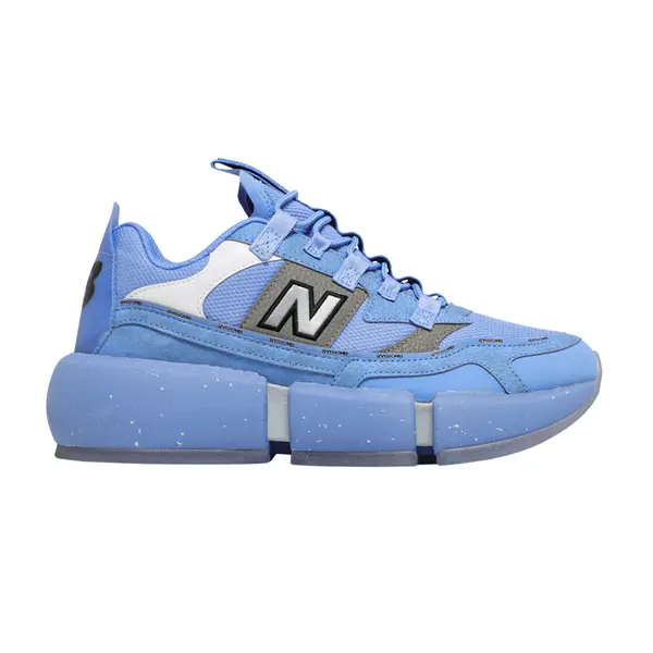 NEW BALANCE Jaden Smith X Vision Racer - Blue