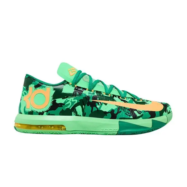 Nike Kd 6 'easter' Sneakers