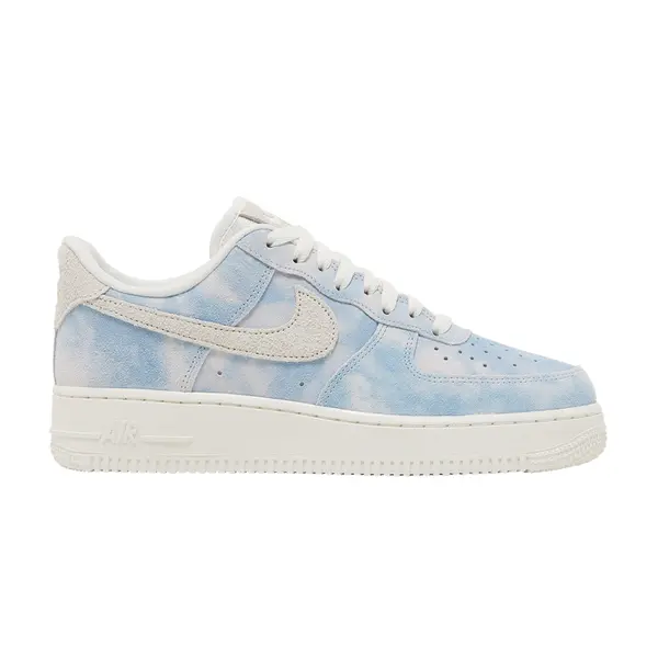 Nike Force 1 '07 Se Sneakers - Blue