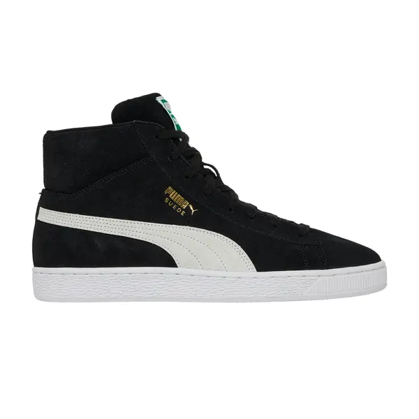 PUMA Suede Mid 21 Sneakers