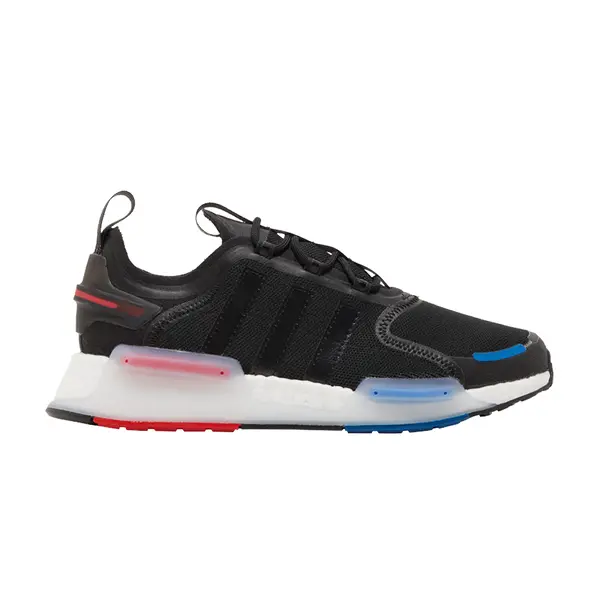 Adidas Nmd_v3 Og Sneakers - Black